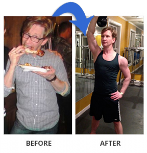 IanFitness Seattle Fitness Bootcamp Sessions and Personal Training