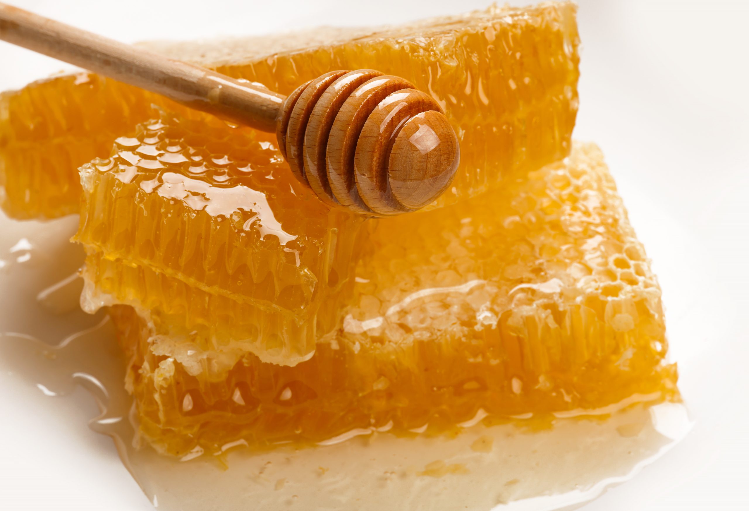 Why you SHOULD eat Honey - Ian Fitness